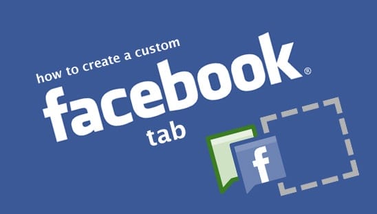 How to Add a Custom Facebook Page Tab to Display Your Website