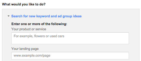 How To Use Google To Find Things To Write About