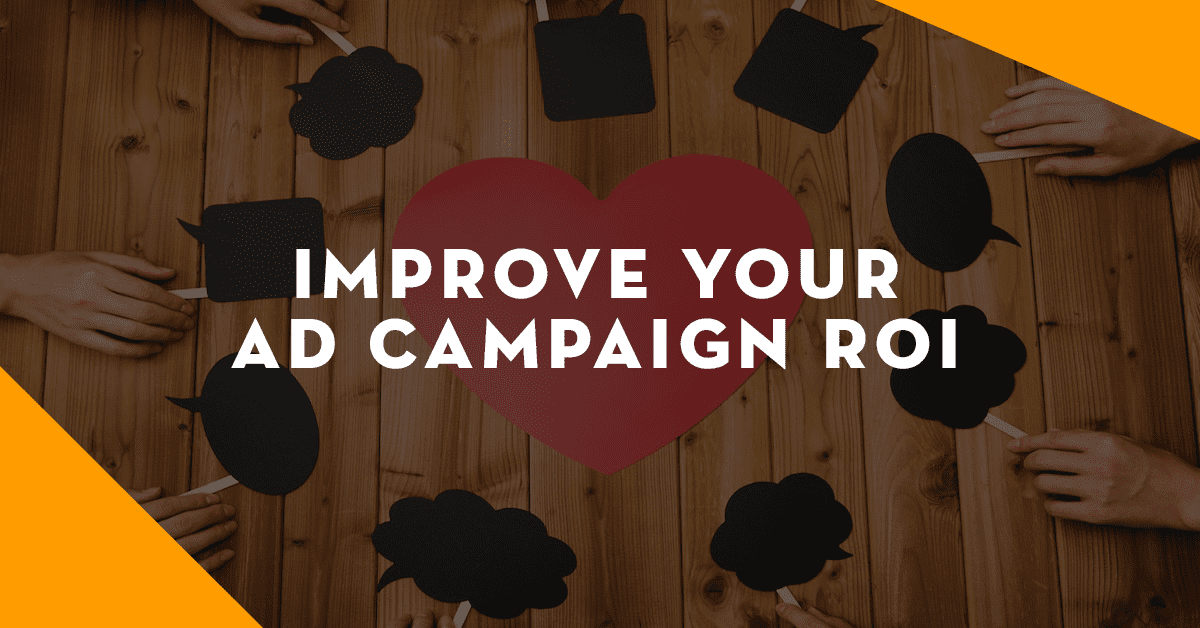 How to improve your ad campaigns' market to message match