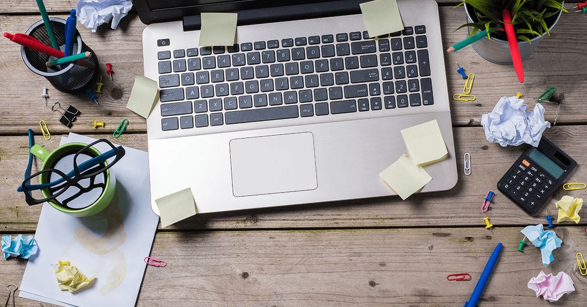 3 Ways To Cut Through Content Clutter For Research