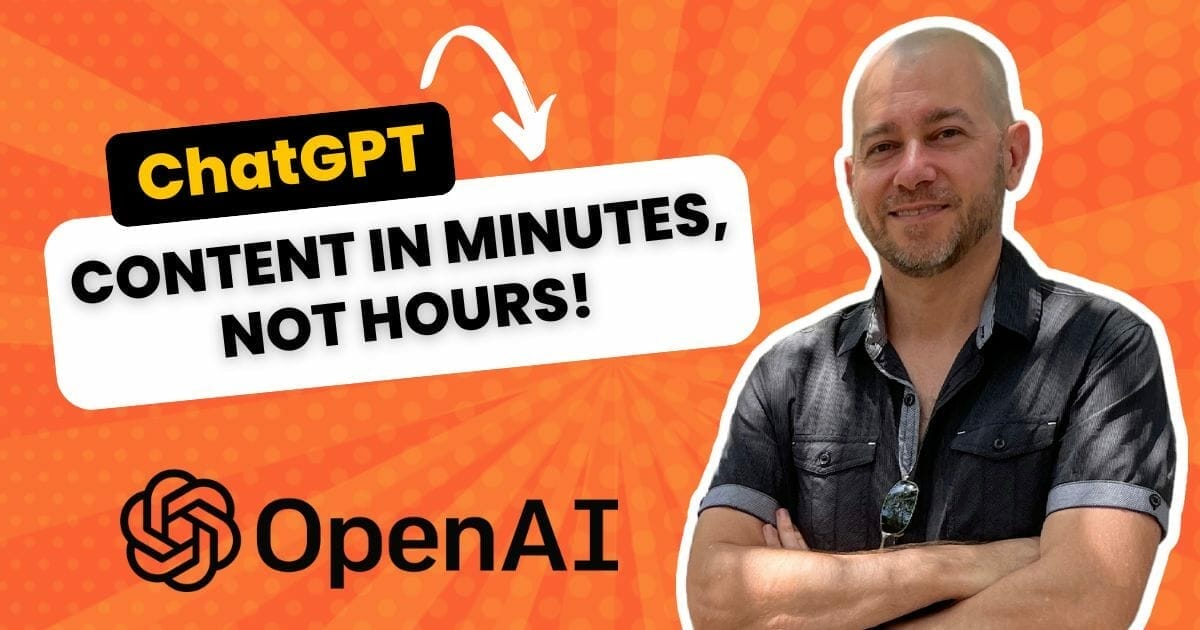 Create Content Worthy Of A Marketing Guru In Minutes With AI